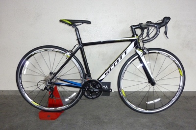 SCOTT SPEEDSTER 45 スペシャルプライス - REISYUYA bicycle [レイシュウヤバイシクル]